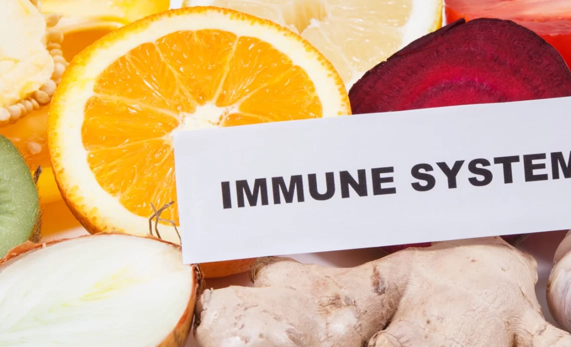 Immune System: 7 Healthy Habits to make it Stronger - Lifestyle Unleashed