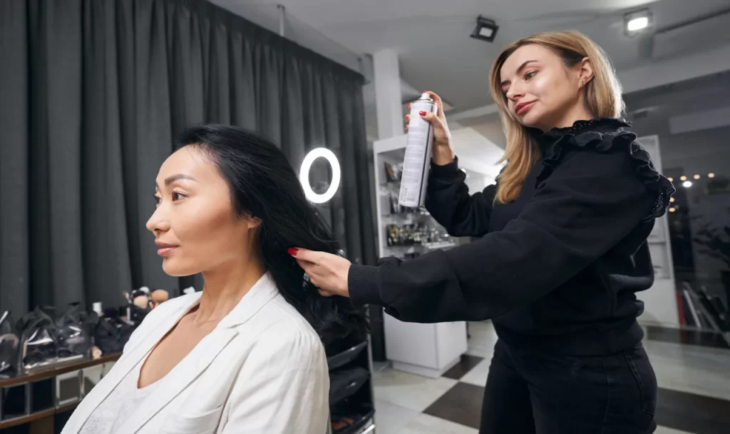 Hair Care Routine for 4 Different Hair Types - Lifestyle Unleashed